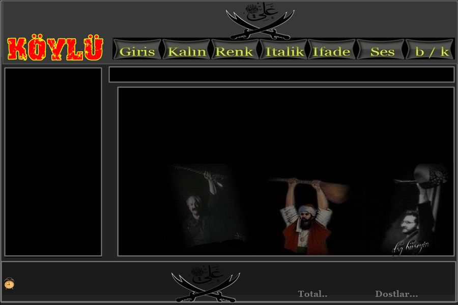 KÖYLÜ TEMA | Ressim.Net