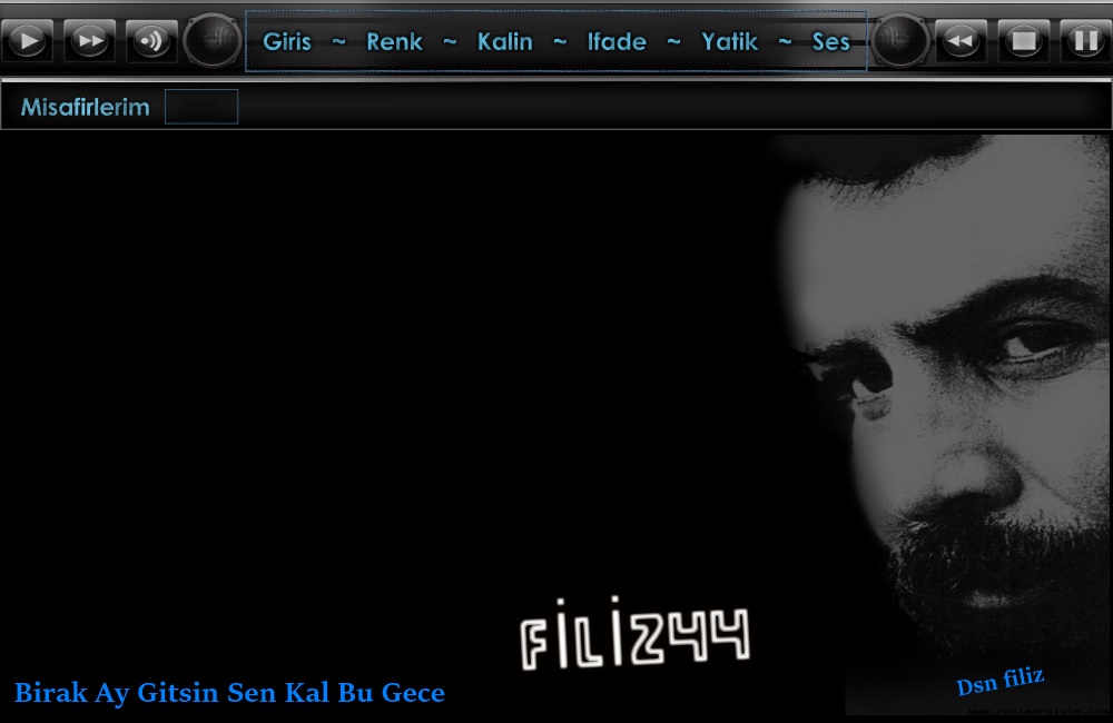 FİLİZ TEMA | Ressim.Net
