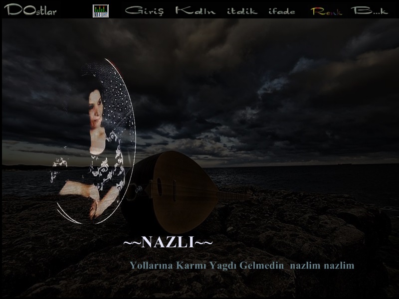 nazli | Ressim.Net