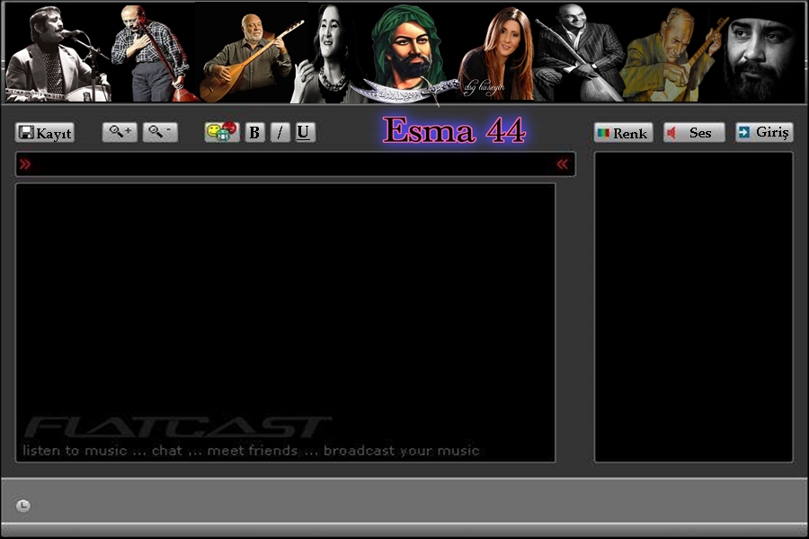 esma dark tema | Ressim.Net